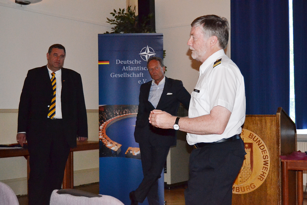 European Strategic Institute